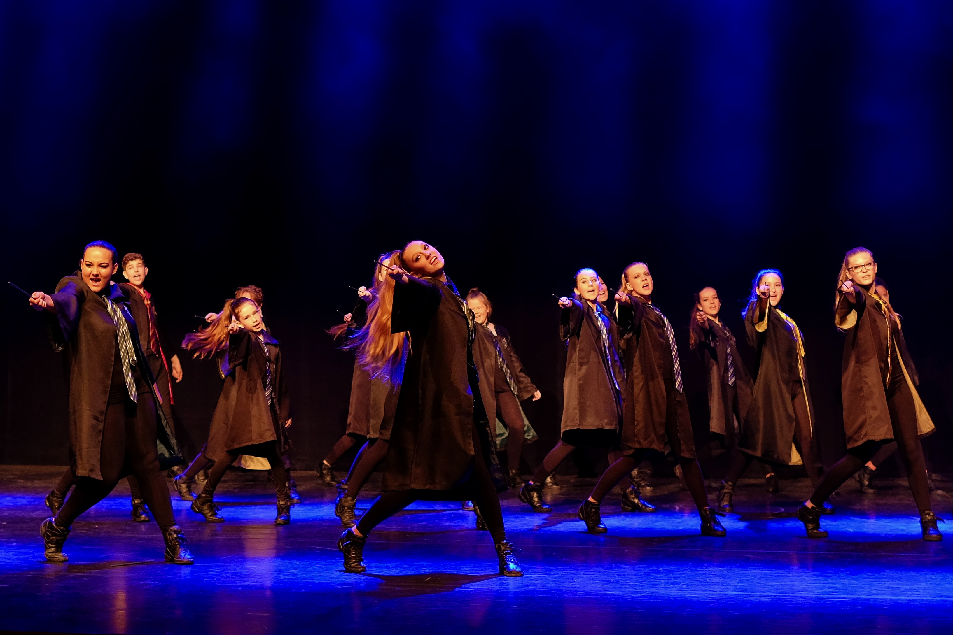 Dansschool DD Dance Studio – Wim Uijtdewilligen