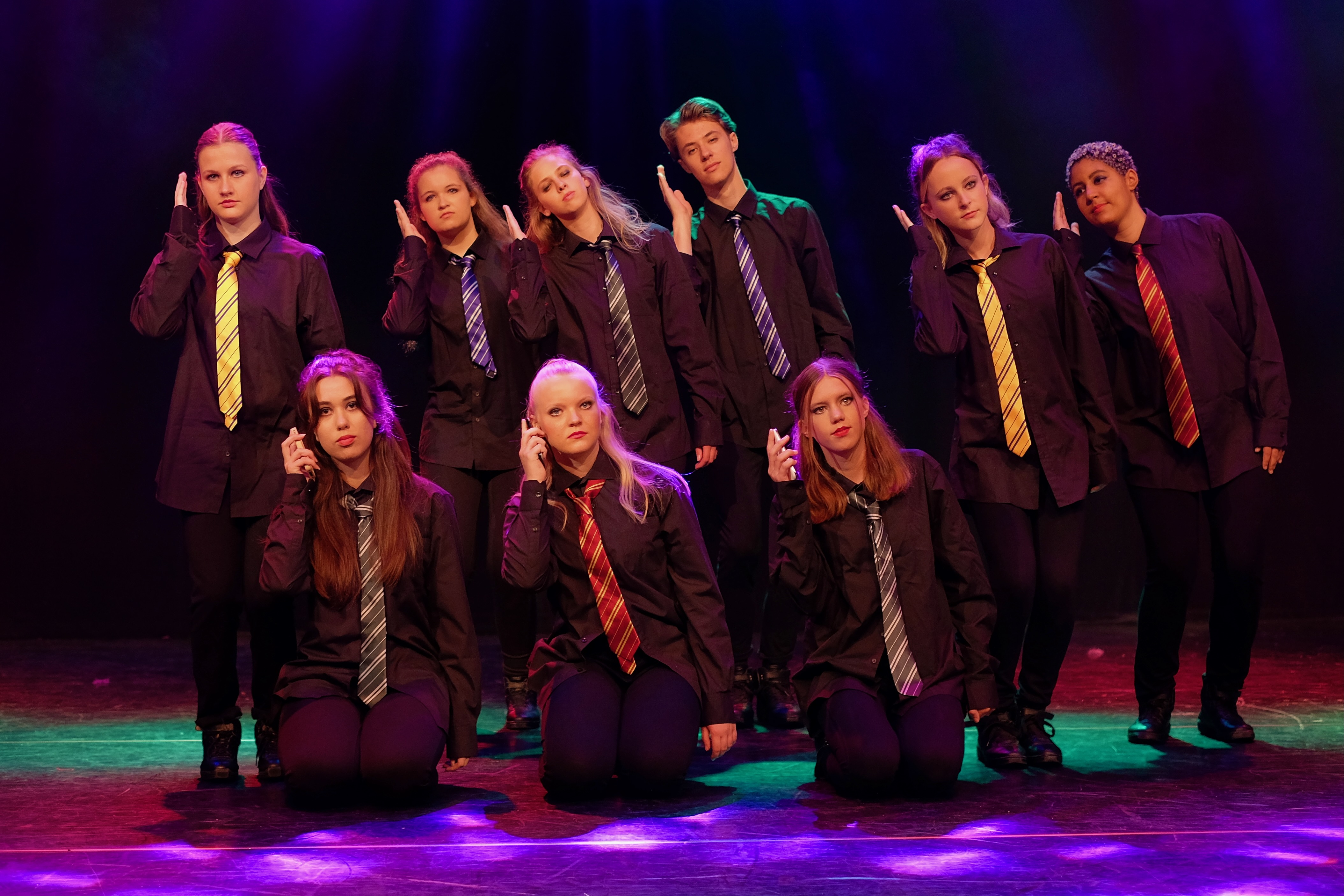 Dansschool DD Dance Studio – Wim Uijtdewilligen