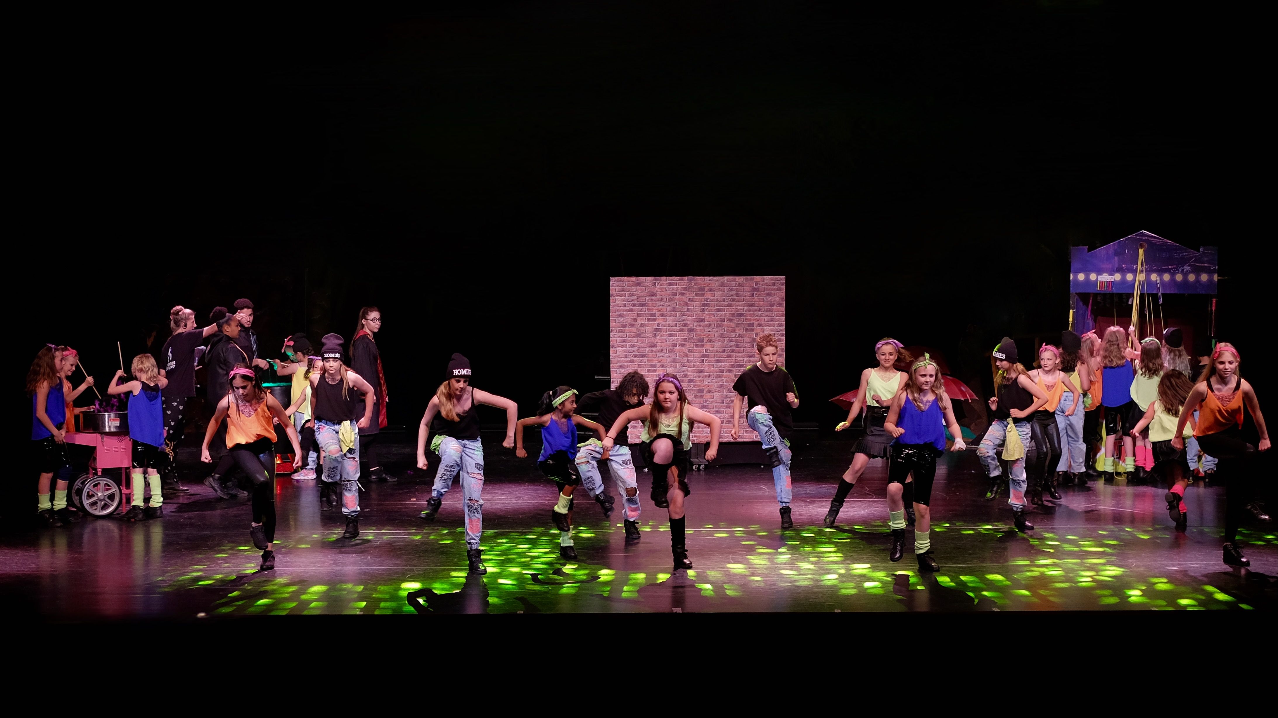 Dansschool DD Dance Studio – Wim Uijtdewilligen